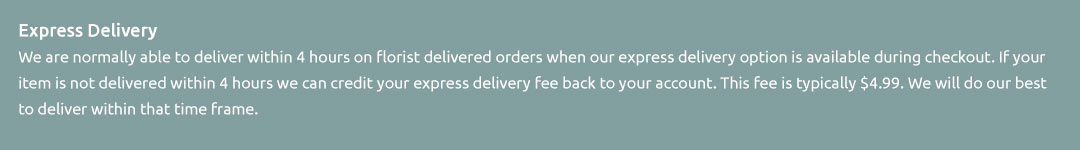 Flowers Ashburn Va 🏵️ Dec 2025